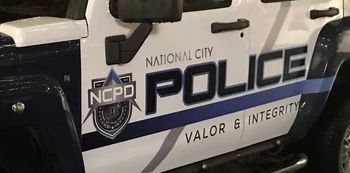 National City Police Department | Fictional Police Forces in USA Media ...
