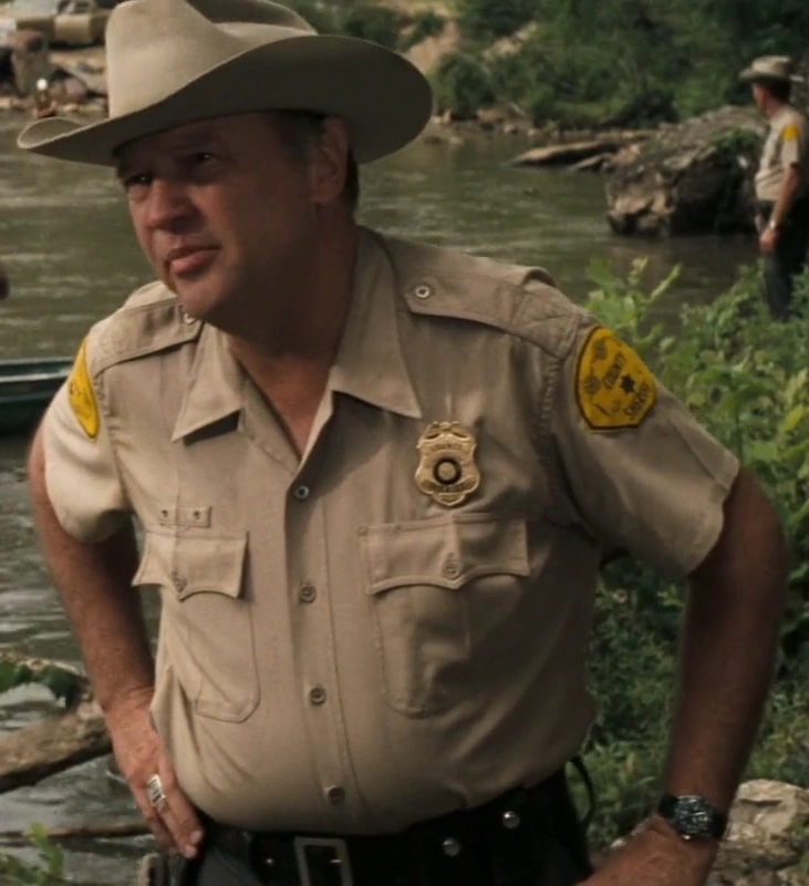 Aintry County Sheriff Department | Fictional Police Forces in USA Media ...
