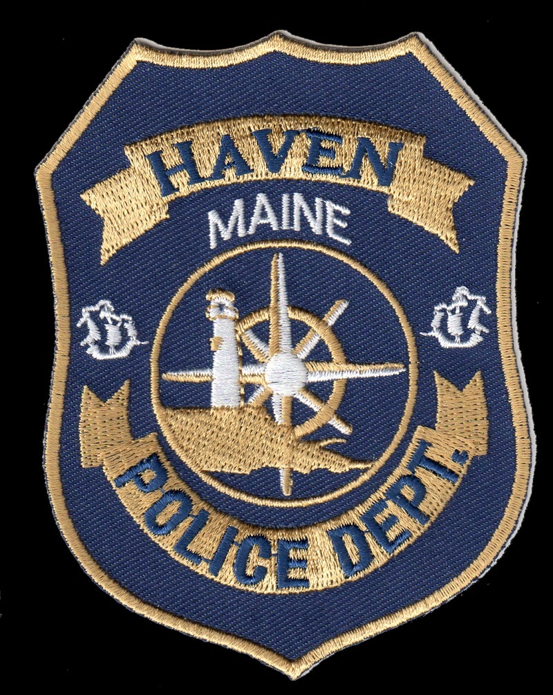 Haven Police Department | Fictional Police Forces in USA Media Wiki ...