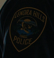 Lenora Hills Police Department | Fictional Police Forces in USA Media Wiki | Fandom