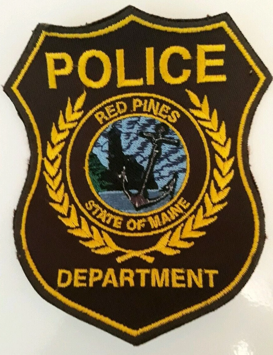 Red Pines Police Department | Fictional Police Forces in USA Media Wiki ...