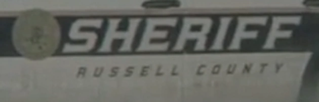 Russell County Sheriff's Department | Fictional Police Forces in USA ...