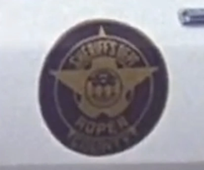 Roper County Sheriff's Department (Murder, She Wrote) | Fictional ...