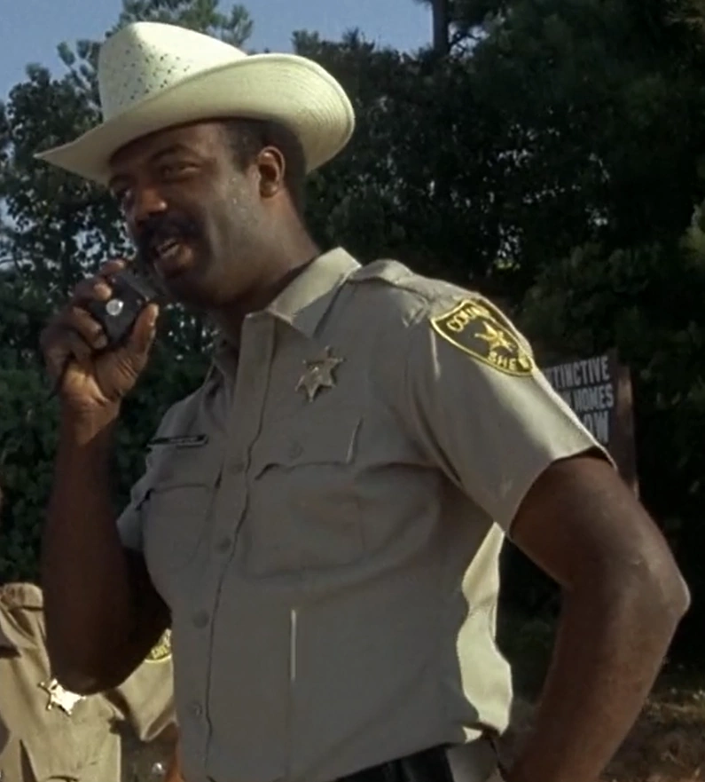 Deeson County Sheriff's Department | Fictional Police Forces in USA ...