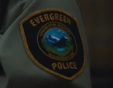 Evergreen Police Department | Fictional Police Forces in USA Media Wiki ...