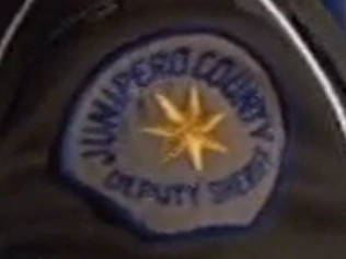 Junipero County Sheriff's Department | Fictional Police Forces in USA ...