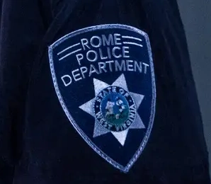 Rome Police Department | Fictional Police Forces in USA Media Wiki | Fandom