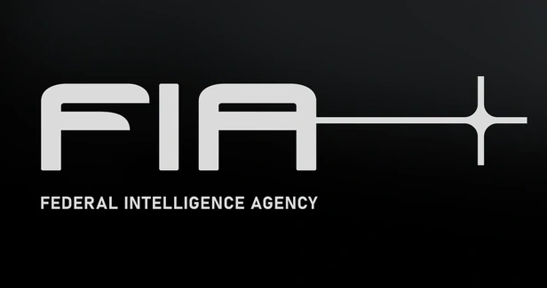 Federal Intelligence Agency | Fictional Police Forces in USA Media Wiki ...