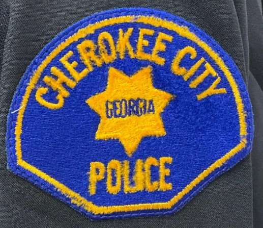 Cherokee City Police Department | Fictional Police Forces in USA Media ...
