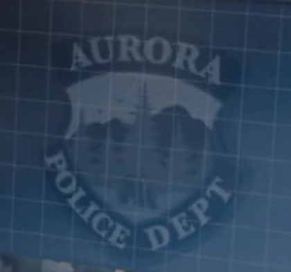 Aurora Police Department | Fictional Police Forces in USA Media Wiki ...