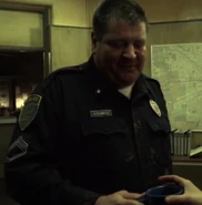 Chesterton Police Department | Fictional Police Forces in USA Media ...