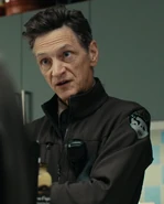 Ennis Police Department | Fictional Police Forces in USA Media Wiki ...