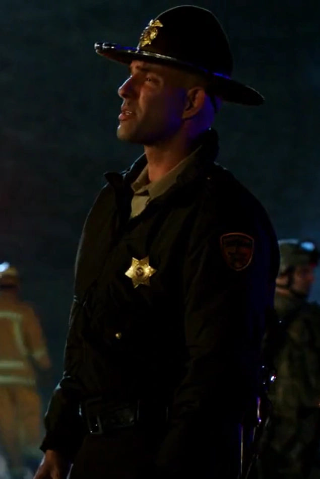 Davis County Sheriff's Department | Fictional Police Forces in USA ...