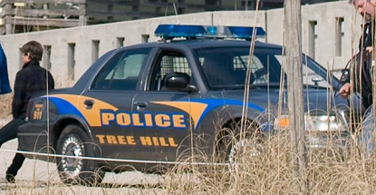 Tree Hill Police Department | Fictional Police Forces in USA Media Wiki ...