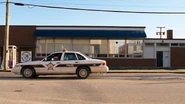 Paradise Police Department | Fictional Police Forces in USA Media Wiki ...