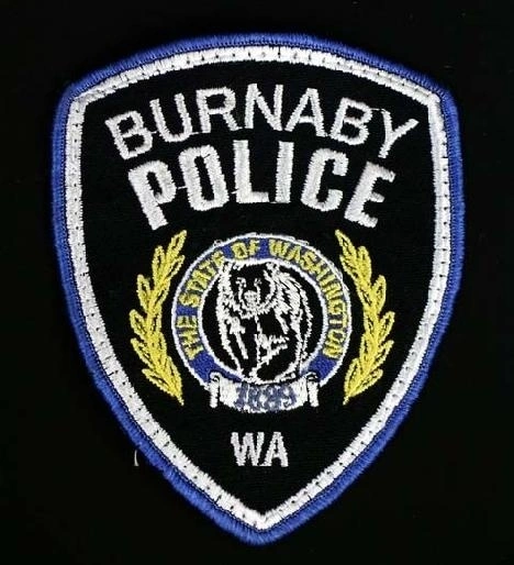 Burnaby Police Department | Fictional Police Forces in USA Media Wiki ...