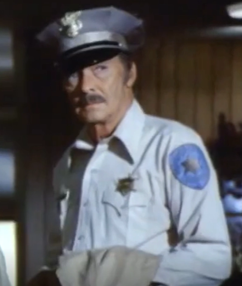 Mercer County Sheriff's Department (Cannon) | Fictional Police Forces ...