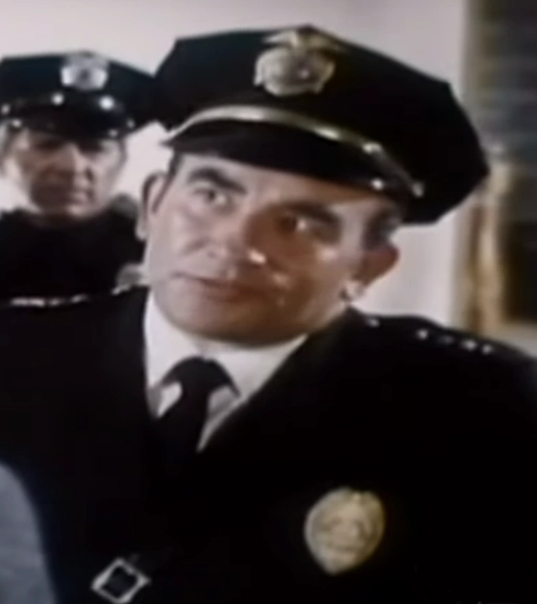 Madison City Police Department | Fictional Police Forces in USA Media ...
