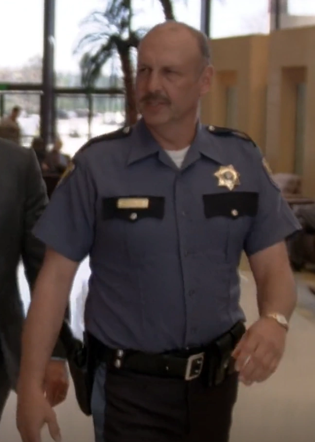 Kane County Sheriff's Department | Fictional Police Forces in USA Media ...