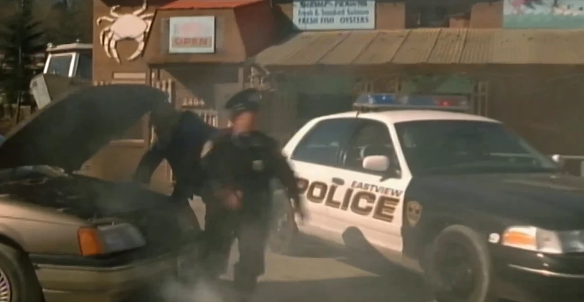 Eastview Police Department | Fictional Police Forces in USA Media Wiki ...