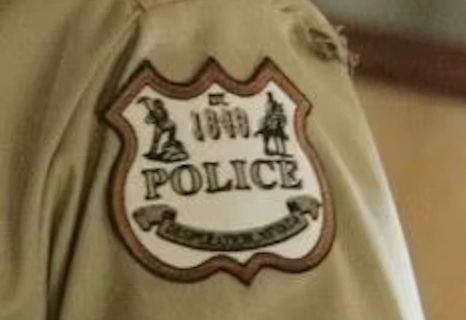 Desperation Police Department | Fictional Police Forces in USA Media ...