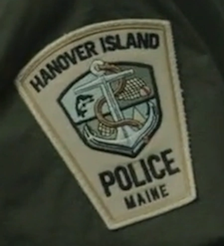 Hanover Island Police Department | Fictional Police Forces in USA Media ...
