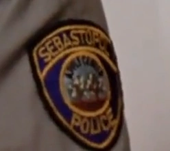 Sebastopol Police Department | Fictional Police Forces in USA Media ...