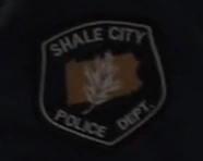 Shale City Police Department | Fictional Police Forces in USA Media ...