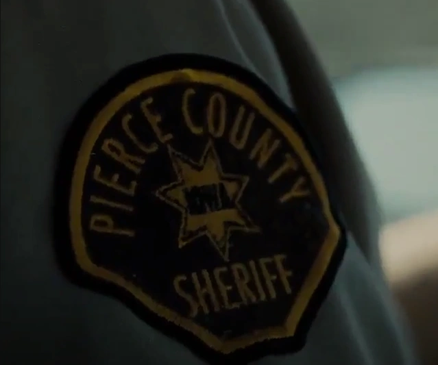Pierce County Sheriff's Department | Fictional Police Forces in USA ...