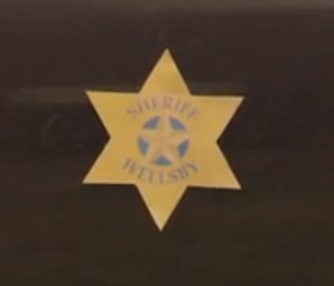 Wellsby County Sheriff's Department | Fictional Police Forces in USA ...