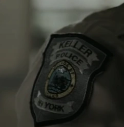 Keller Police Department | Fictional Police Forces in USA Media Wiki ...