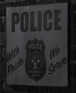 Monroeville County Police Department | Fictional Police Forces in USA ...