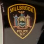 Millbrook Police Department | Fictional Police Forces in USA Media Wiki ...