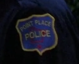 Point Place Police Department | Fictional Police Forces in USA Media ...