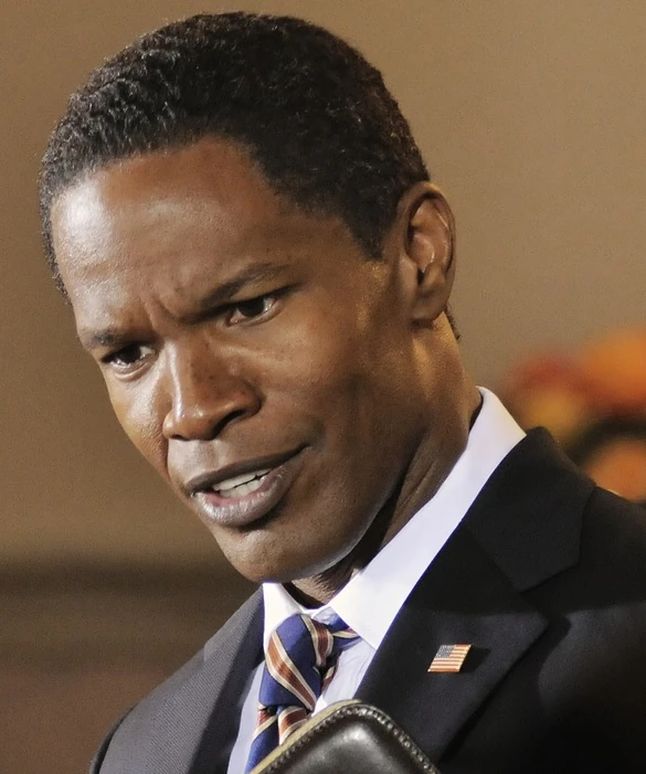 James Sawyer | Fictional Presidents Wiki | Fandom