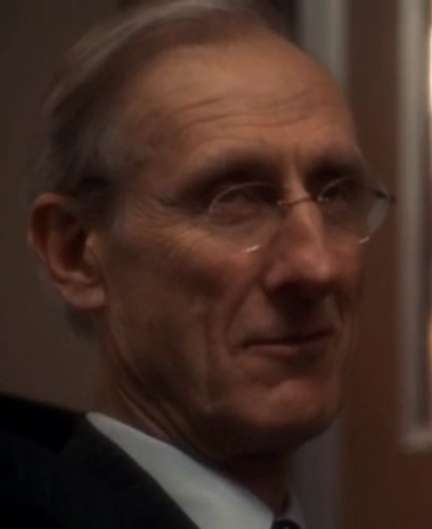 D. Wire Newman | Fictional Presidents Wiki | Fandom