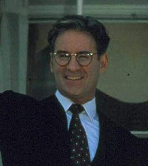 William Mitchell | Fictional Presidents Wiki | Fandom