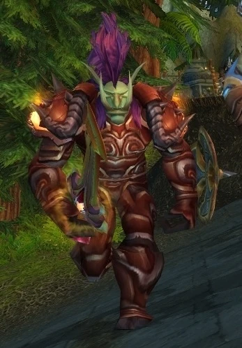 Zandalar troll | Fictional Races Wiki | Fandom