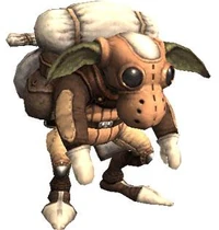 Gobbie | Fictional Races Wiki | Fandom