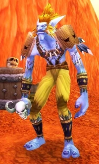 Troll | Fictional Races Wiki | Fandom