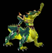 Dragonspawn | Fictional Races Wiki | Fandom