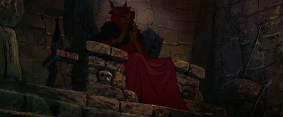 Category:Demons | Fictional Races Wiki | Fandom