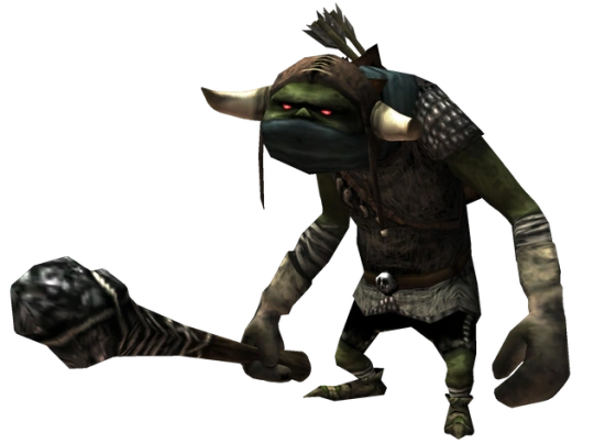 Bulblin | Fictional Races Wiki | Fandom