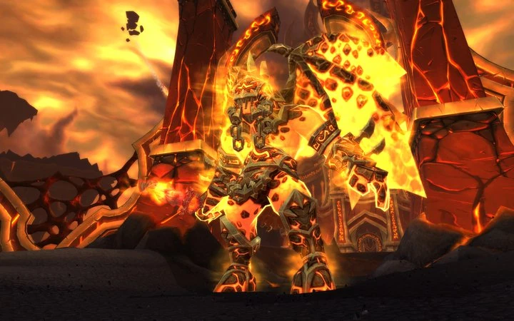 Overfiend | Fictional Races Wiki | Fandom