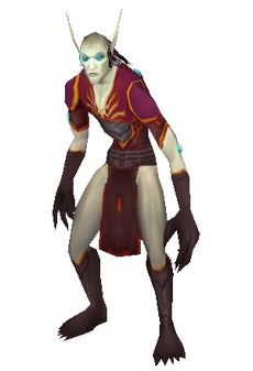 Wretched | Fictional Races Wiki | Fandom