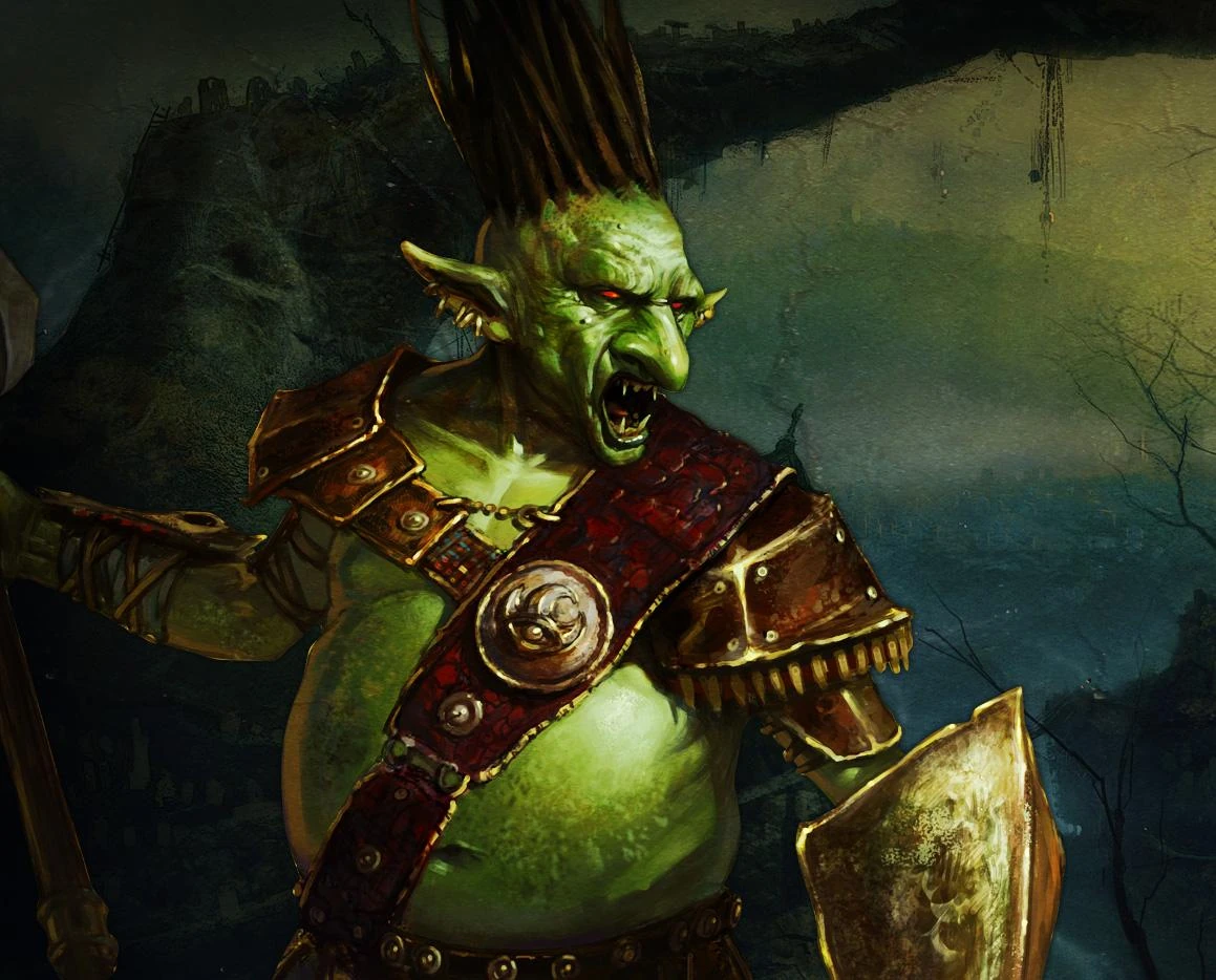 Goblin (Rift) | Fictional Races Wiki | Fandom