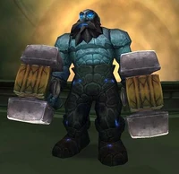 Earthen | Fictional Races Wiki | Fandom