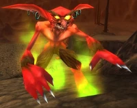Flamekin | Fictional Races Wiki | Fandom