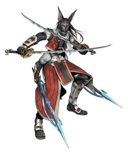 Sovani | Fictional Races Wiki | Fandom