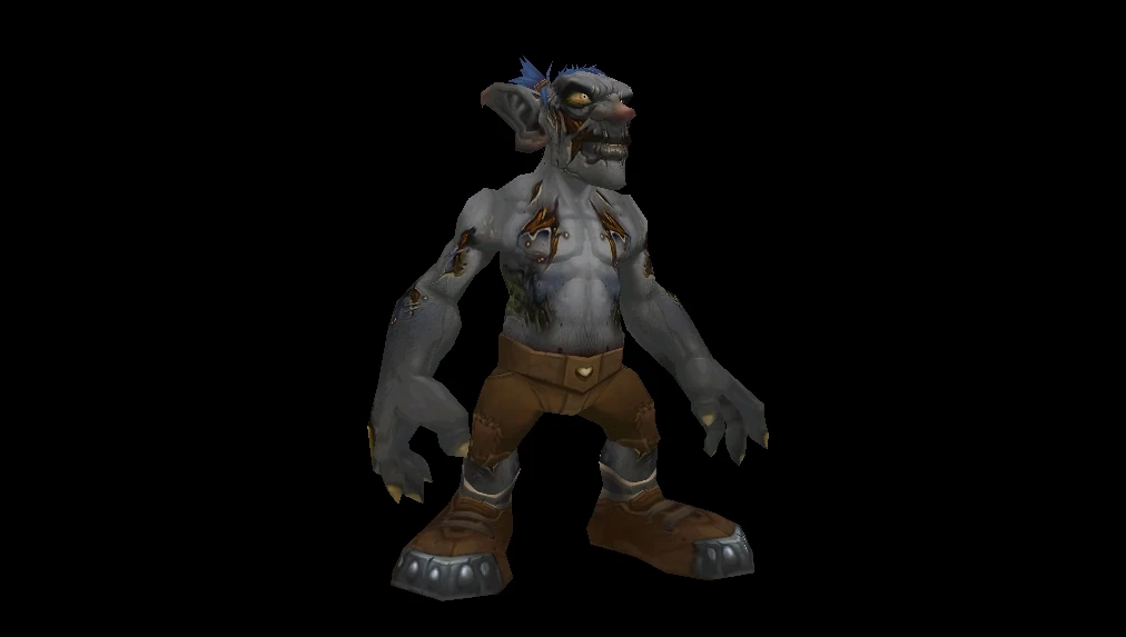 Undead goblin | Fictional Races Wiki | Fandom